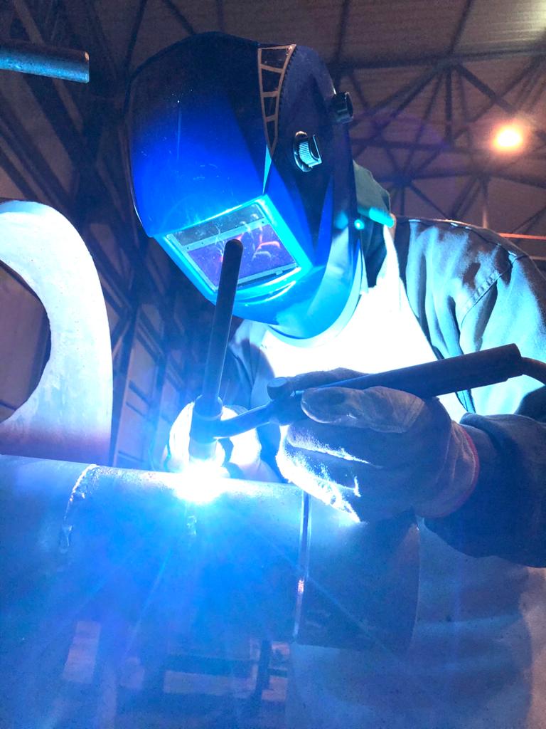 Corso di Saldatura Sardegna | ITAFORMA - Corsi di Saldatura Metalmeccanica Corso di Saldatura Sardegna | ITAFORMA - Corsi di Saldatura Metalmeccanica
