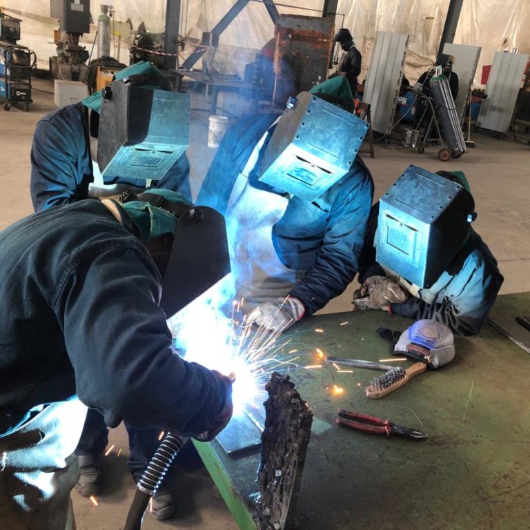 ITAFORMA Welding School | Welding Course | Training Across Italy