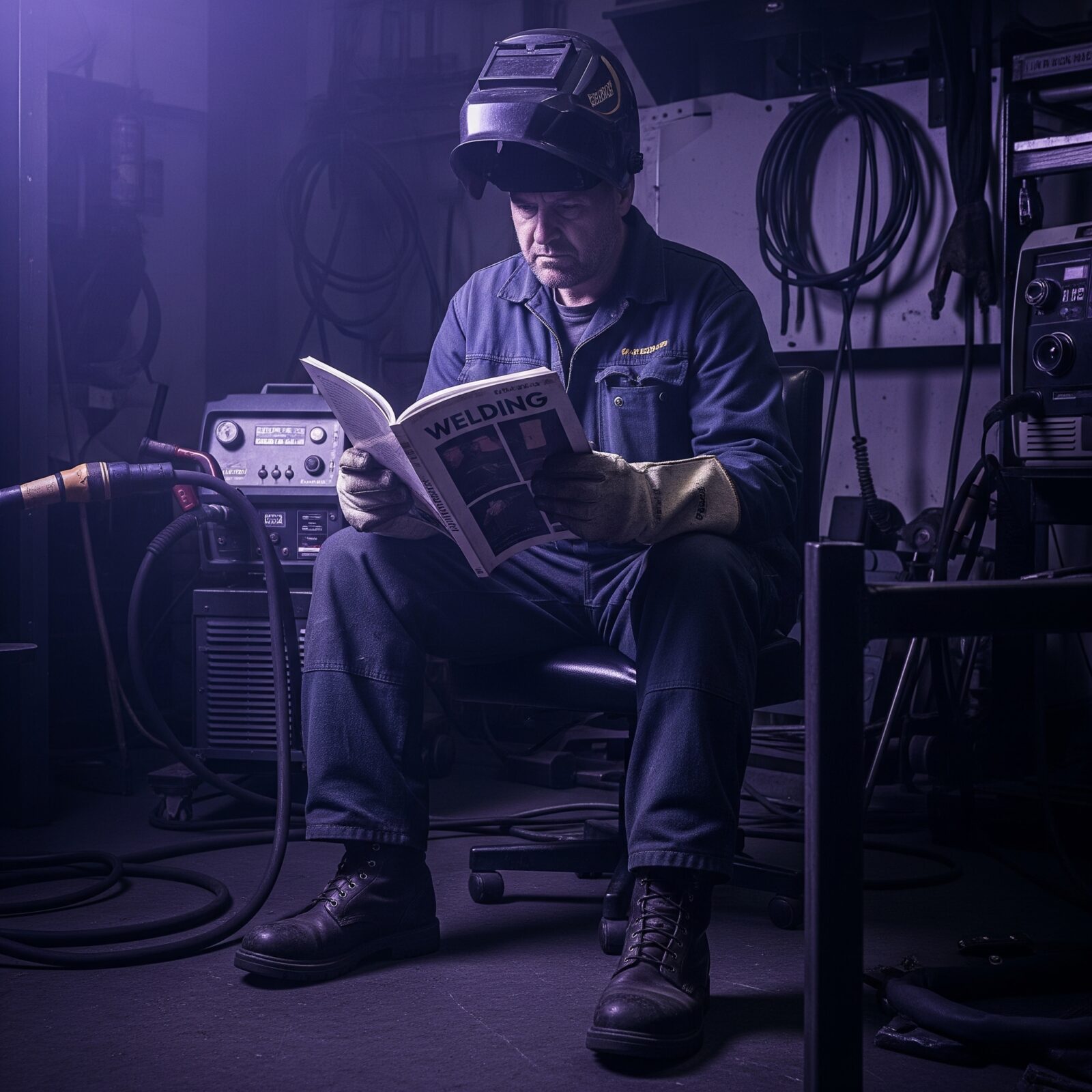 Welding Course: Practice or Theory? | ITAFORMA - Corsi di Saldatura ...