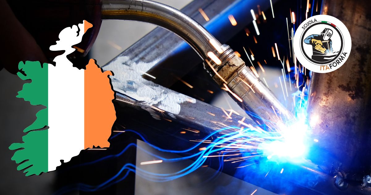 The blog of the ITAFORMA Welding School | ITAFORMA - Corsi di Saldatura ...